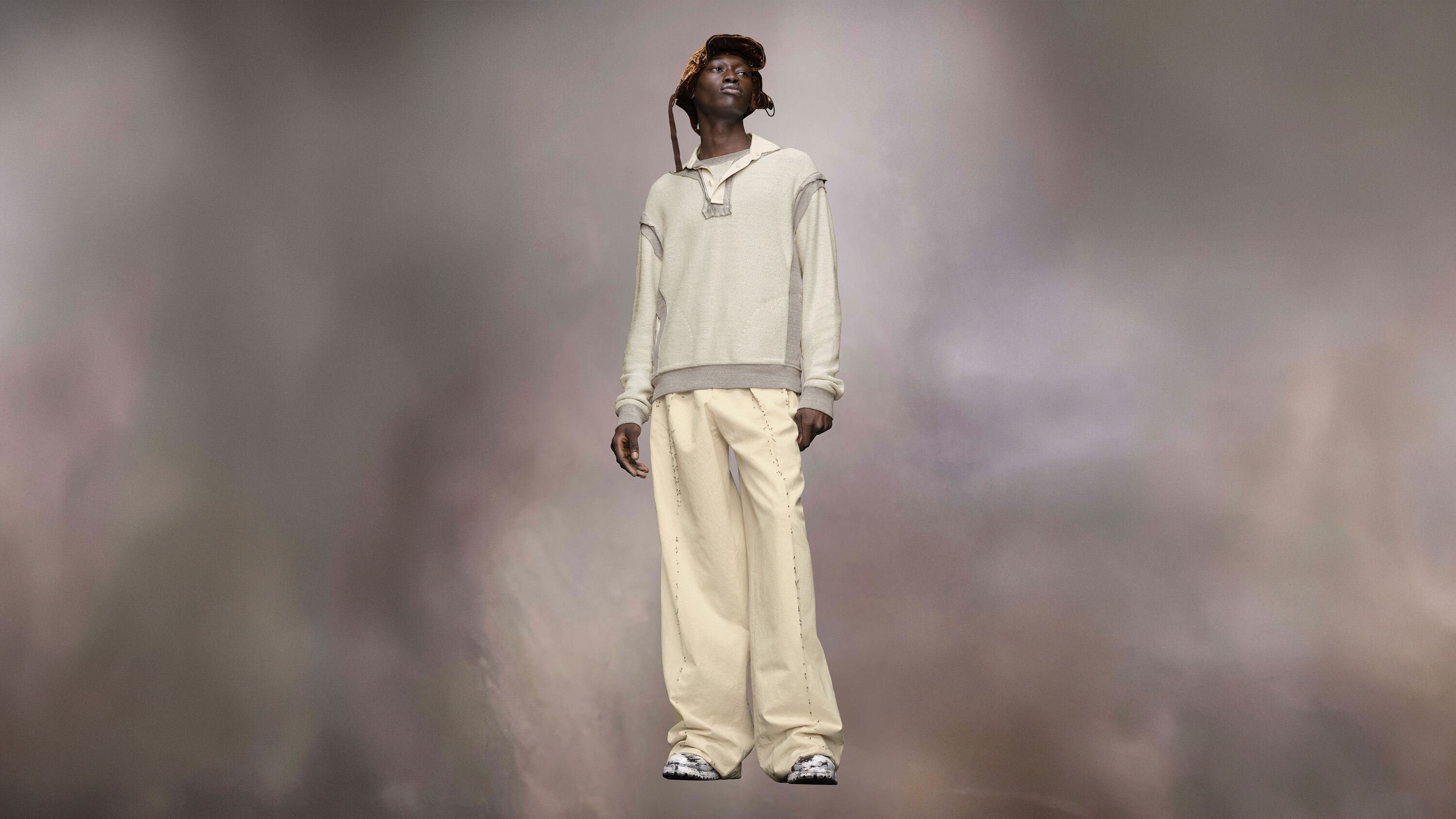 Sito Ufficiale Maison Margiela | Abbigliamento, Scarpe e Accessori
